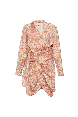 Balenciaga Silk dress in shirt style | Women's Clothing | Vitkac Balenciaga Silk dress in shirt style | Women's Clothing | Vitkac